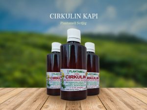 Kapi - Plantamell